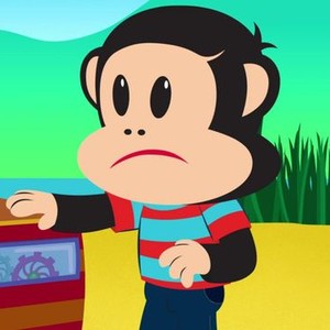 Julius Jr.: Season 1, Episode 15 - Rotten Tomatoes