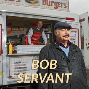 Bob Servant: Season 2, Episode 2 - Rotten Tomatoes