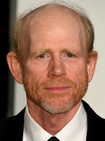 ron howard current projects