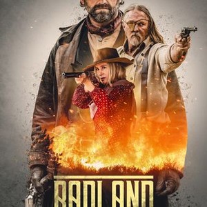 Badland - Rotten Tomatoes