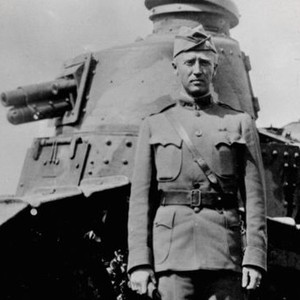 Patton 360: Season 1, Episode 1 - Rotten Tomatoes