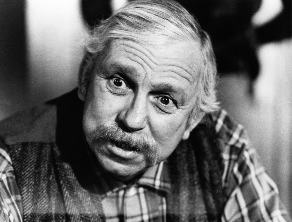 Slim Pickens