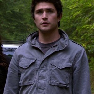 Kyle XY: Season 2, Episode 1 - Rotten Tomatoes