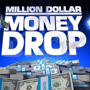 Million Dollar Money Drop - Rotten Tomatoes