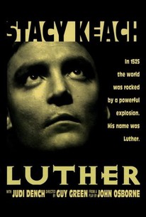 Luther | Rotten Tomatoes