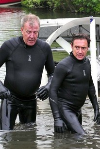 Top Gear: Ambitious but Rubbish: Season 1, Episode 4 | Rotten Tomatoes