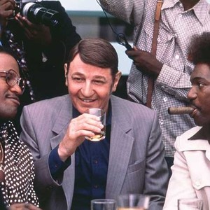 Ali - Rotten Tomatoes