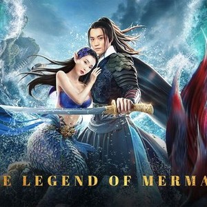 The Legend of Mermaid - Rotten Tomatoes