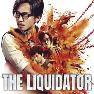 The Liquidator - Rotten Tomatoes