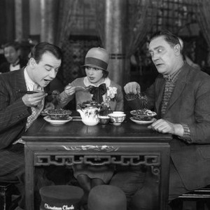 Harry Gribbon - Rotten Tomatoes