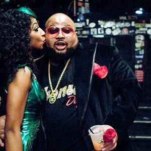 Jazze Pha - Rotten Tomatoes