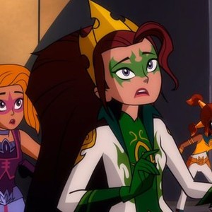 Mysticons: Season 1, Episode 9 - Rotten Tomatoes