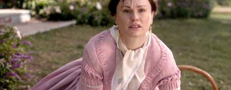 Alias Grace - Rotten Tomatoes