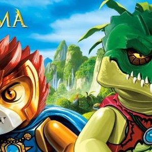 Lego Chima: Season 2, Episode 23 - Rotten Tomatoes