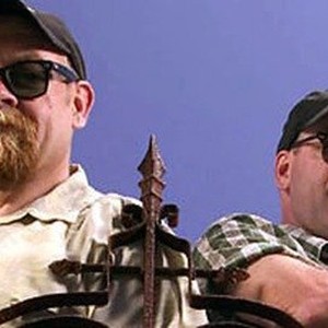 Weird U.S.: Season 1, Episode 15 - Rotten Tomatoes