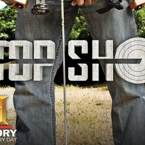 Top Shot: Season 3, Episode 9 - Rotten Tomatoes