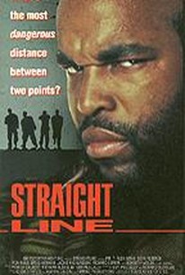 Straight Line (1988) - Rotten Tomatoes