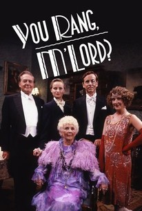 You Rang M' Lord? - Rotten Tomatoes