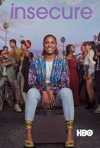 Insecure | Rotten Tomatoes