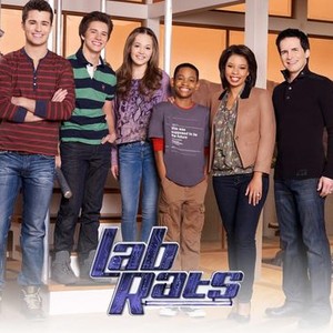 Lab Rats - Rotten Tomatoes