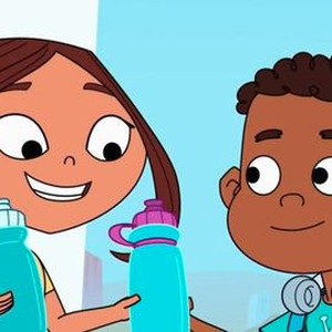 Hero Elementary: Season 1, Episode 27 - Rotten Tomatoes