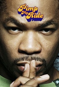 Pimp My Ride: Season 2 | Rotten Tomatoes