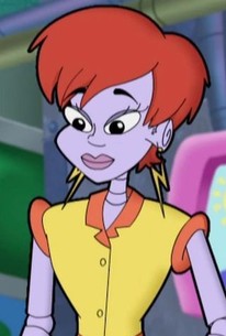 Cyberchase: Season 7, Episode 1 | Rotten Tomatoes