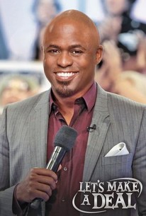 Let's Make a Deal: Season 12, Episode 48 - Rotten Tomatoes