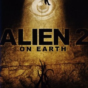 Alien 2: On Earth - Rotten Tomatoes