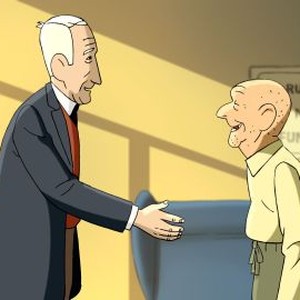 Wrinkles - Rotten Tomatoes