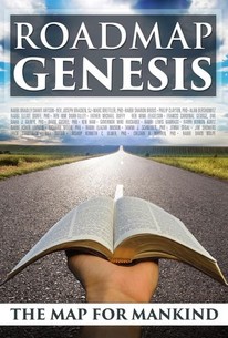 Roadmap Genesis | Rotten Tomatoes