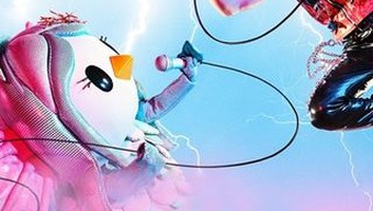 The Masked Singer Japan - Rotten Tomatoes