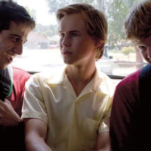 Rhys Wakefield - Rotten Tomatoes