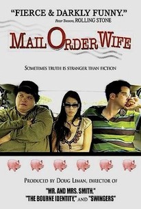 Mail Order Wife (2005) - Rotten Tomatoes