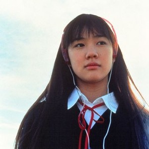 All About Lily Chou-Chou (2001) - Rotten Tomatoes