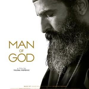 Man of God - Rotten Tomatoes