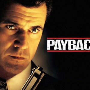 Payback - Rotten Tomatoes