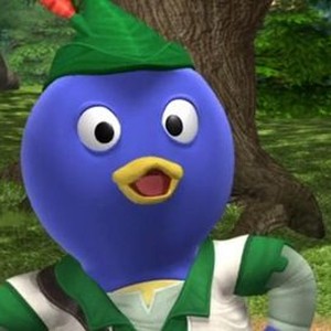 The Backyardigans: Season 3, Episode 16 - Rotten Tomatoes