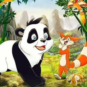 Little Big Panda - Rotten Tomatoes