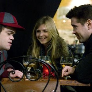 Jordan Prentice - Rotten Tomatoes