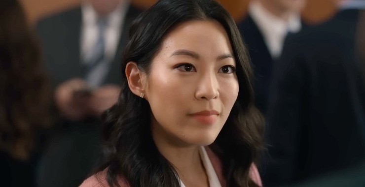 Partner Track - Rotten Tomatoes