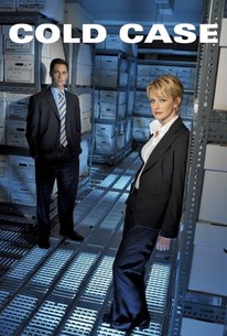 Cold Case - Rotten Tomatoes