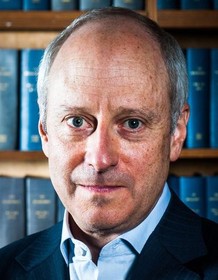 Michael J. Sandel | Rotten Tomatoes