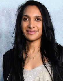 Geeta Vasant Patel | Rotten Tomatoes