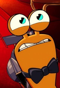 Turbo F.A.S.T.: Season 3, Episode 5 | Rotten Tomatoes