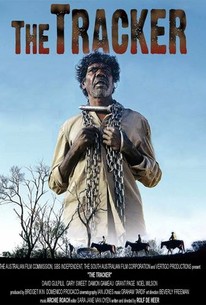 The Tracker | Rotten Tomatoes