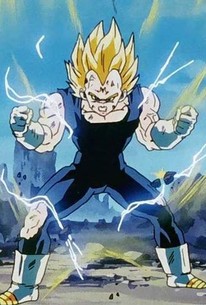 Dragon Ball Z: Season 8, Episode 231 | Rotten Tomatoes