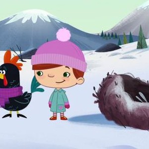 Brewster the Rooster: Season 1, Episode 1 - Rotten Tomatoes