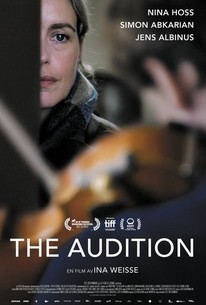 The Audition (2019) | Rotten Tomatoes