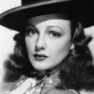 Virginia Grey - Rotten Tomatoes